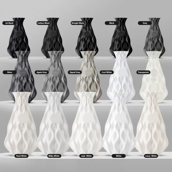 Eryone Standard PLA Jade White / Jade Wit Filament